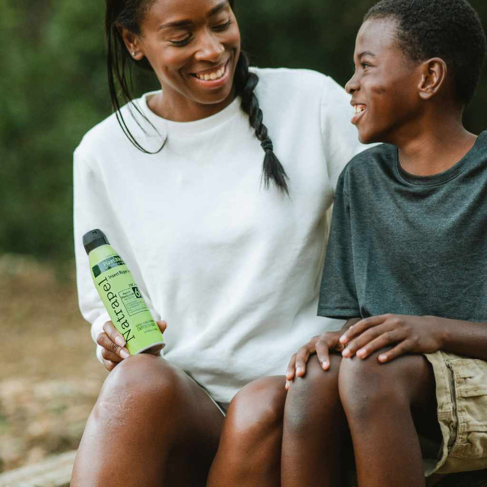 Natrapel Lemon Eucalyptus Tick & Insect Repellent Eco-Spray 6 oz.