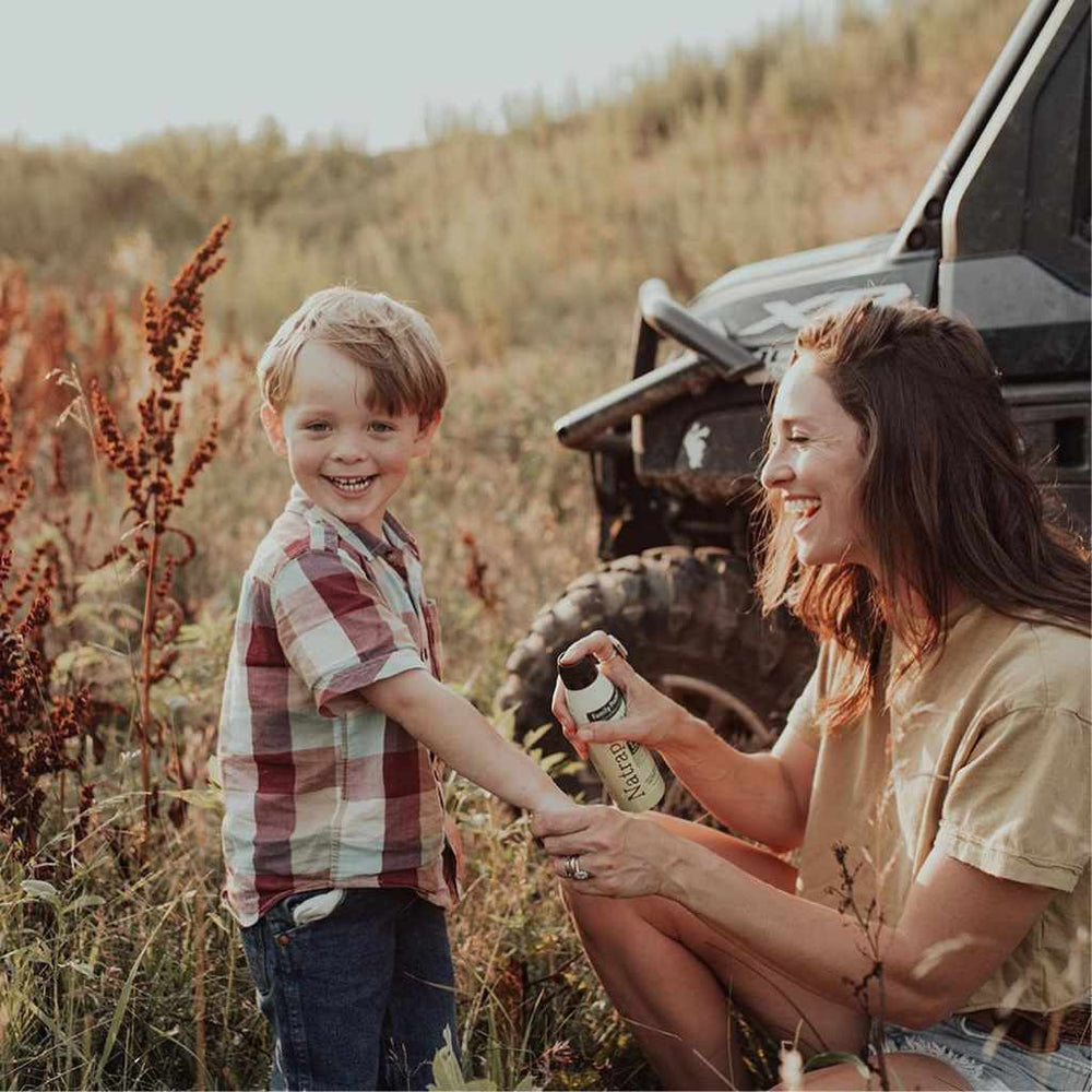 Natrapel Picaridin Tick and Insect Repellent Eco-Spray 6 oz.
