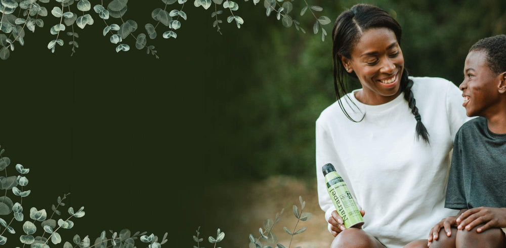 Natrapel Tick & Insect Repellent - Natrapel