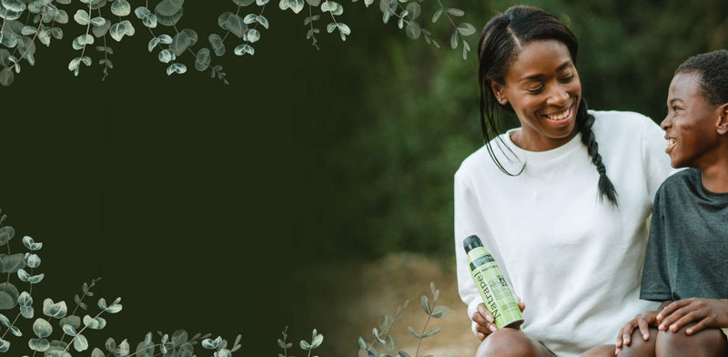 Natrapel Tick & Insect Repellent - Natrapel